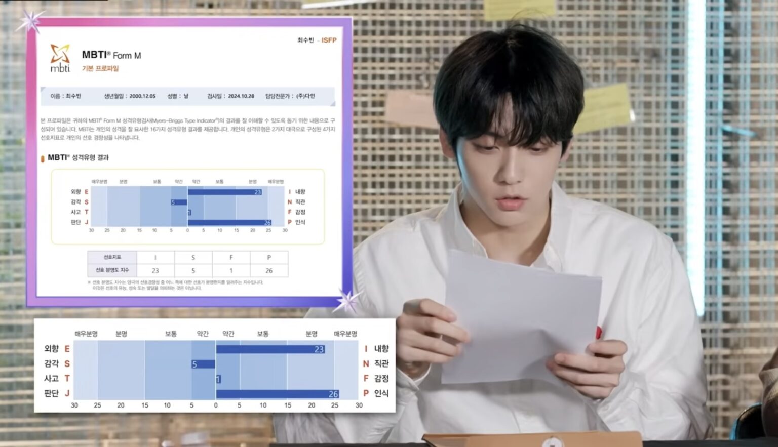 【TXT X MBTI】TOMORROW X TOGETHERのMBTIとグループ内の相性は！？ - TOMORROW X TOGETHER NOTE