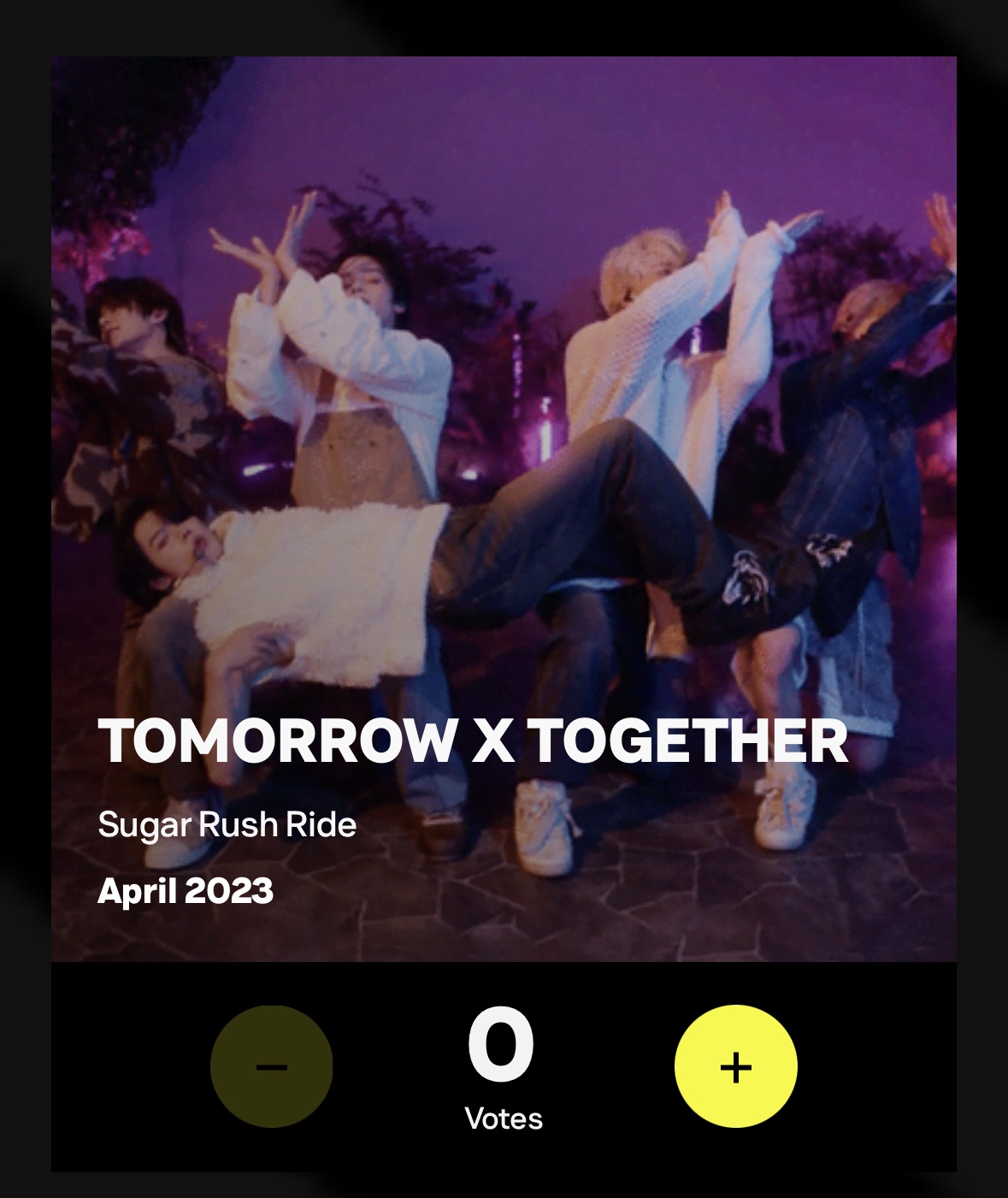 2023 MTV Video Music Awards(VMAs)にノミネート&出演決定！授賞式詳細や視聴リンクまとめ - TOMORROW ...