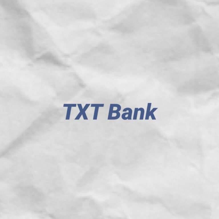 2025 SEASON’S GREETINGS ‘TXT Bank’詳細まとめ - TOMORROW X TOGETHER NOTE