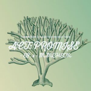 【EP.2 仁川公演】TOMORROW X TOGETHER WORLD TOUR＜ACT : PROMISE＞ – EP. 2 – IN ...