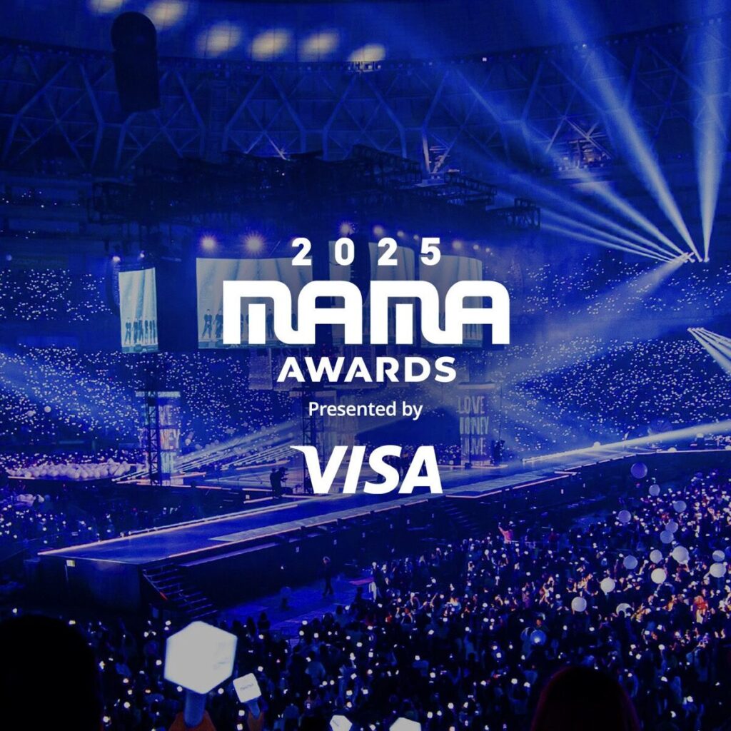 2025 MAMA Awards 出演者、配信情報、チケット、投票情報等まとめ - TOMORROW X TOGETHER NOTE